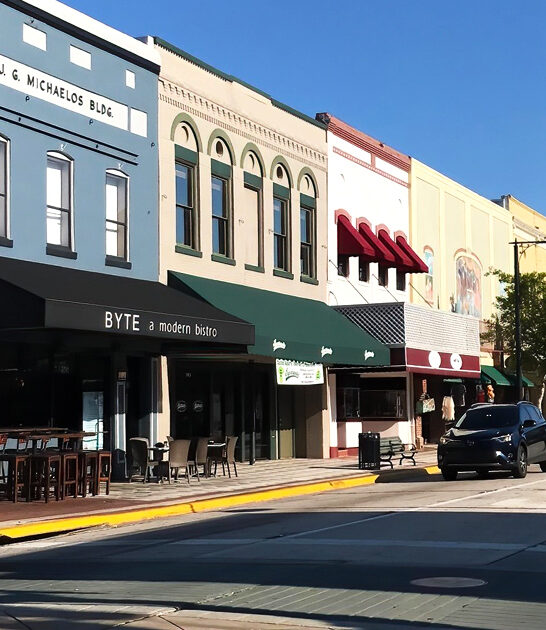 towns florida weekend escape ftr