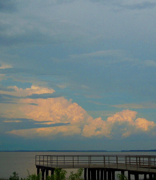 tranquil lake florida ftr