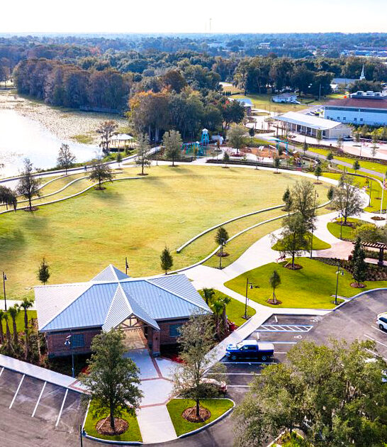 twin parks florida ftr