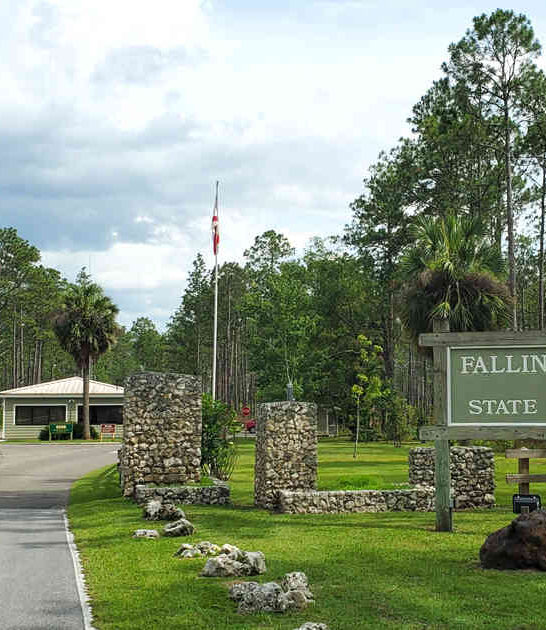 underrated places florida ftr