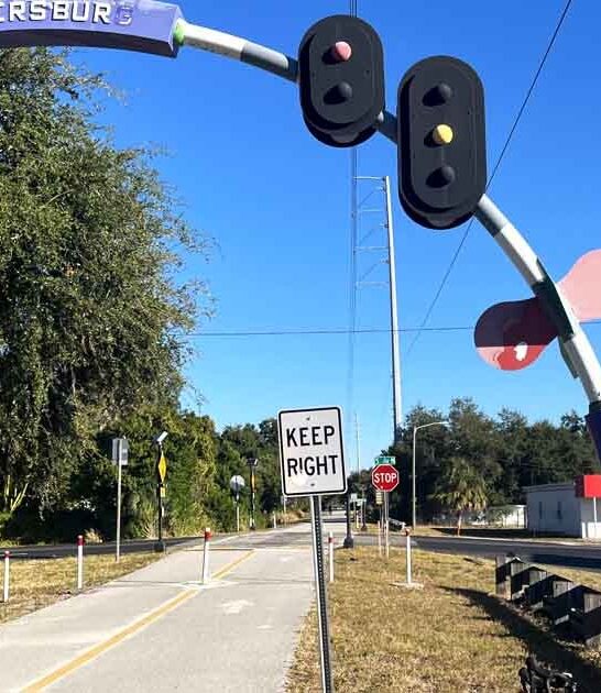 versatile trail florida ftr