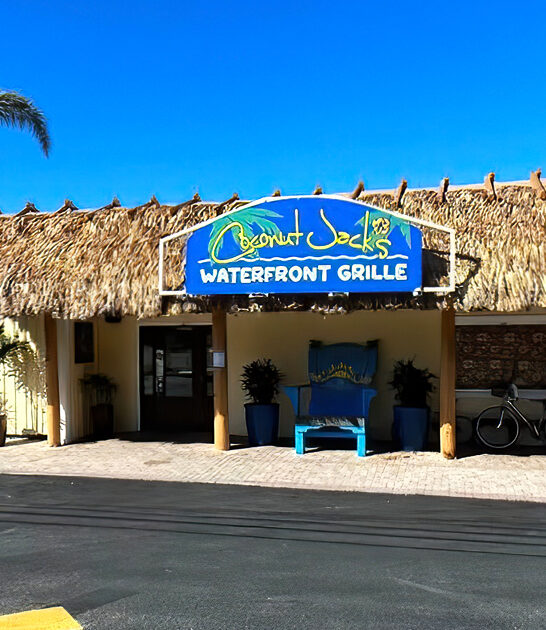 waterfront grill florida ftr