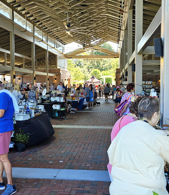 weekend farmers market florida ftr