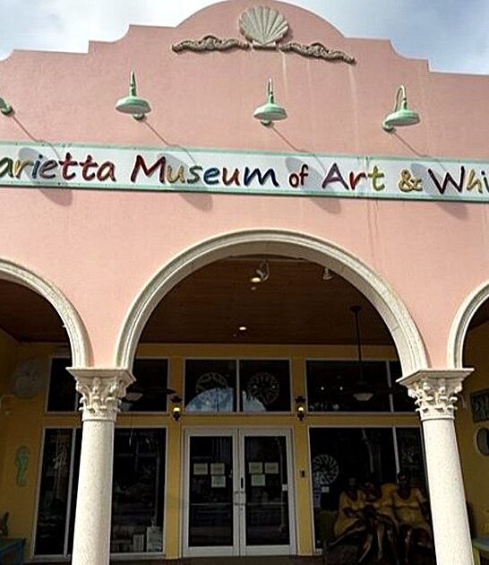 whimsical florida gallery garden ftr