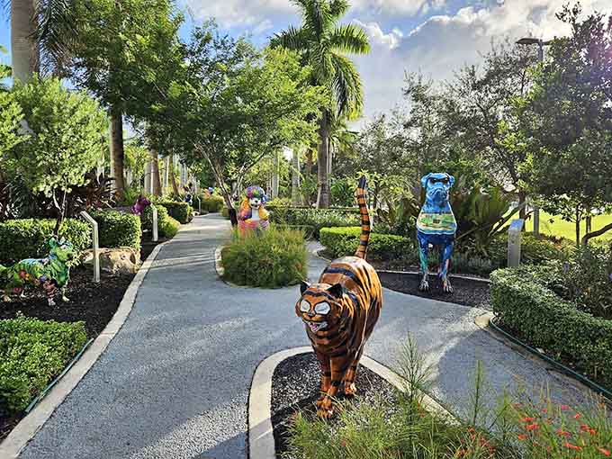 Welcome to where pets become permanent residents and nobody complains about the HOA fees or excessive barking.