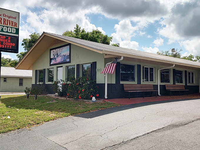 Cedar River Seafood: This unassuming spot serves Gulf treasures that remind you why Florida seafood has such a stellar reputation.