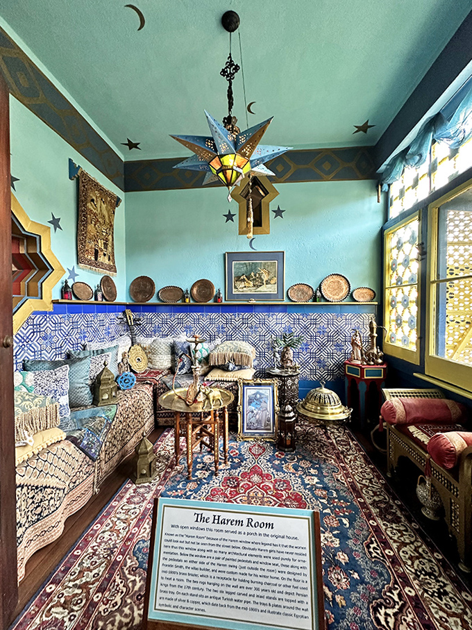 Behind every great tour is a passionate guide, ready to share island stories with a smile as bright as the Florida sun.