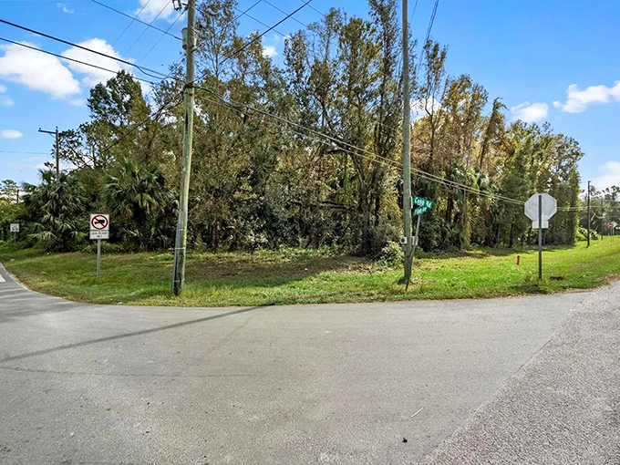 Around each bend, Fort Dade Avenue reveals new wonders, like a novel you can't put down but don't want to end.