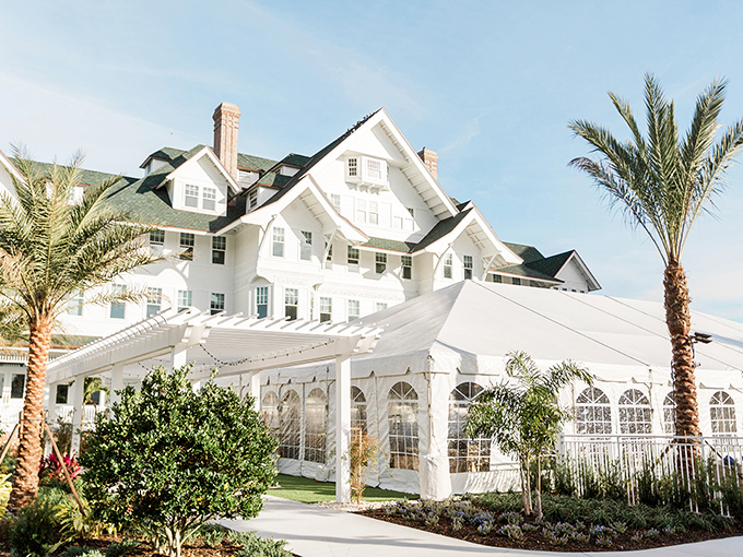 The outdoor event space transforms ordinary gatherings into occasions worth remembering, framed by the hotel's impressive architectural backdrop.