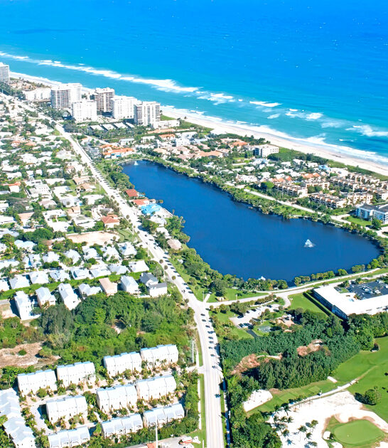 12 acre lake florida ftr