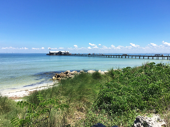 Where the grassy dunes meet crystal waters, Anna Maria Island reveals why Florida's Gulf Coast remains the state's crown jewel.