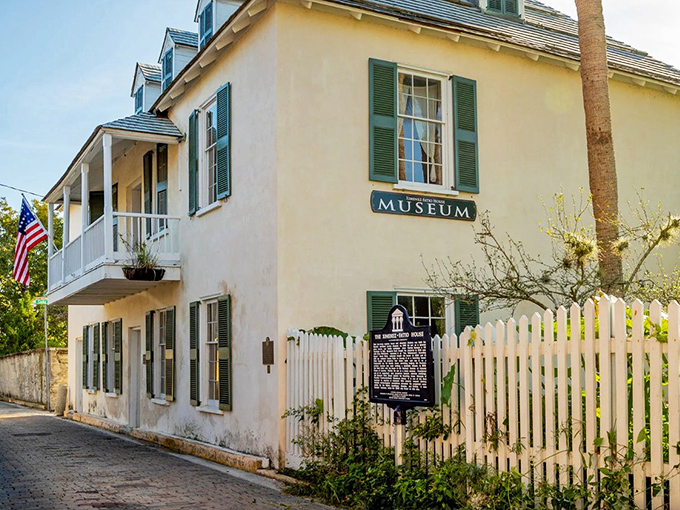 Period furnishings and historic architecture combine to create immersive experiences where you don't just learn history&mdash;you practically touch it.