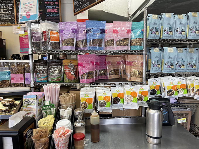 Beyond sandwiches, these colorful packages promise portable deliciousness for beach picnics or midnight refrigerator raids.