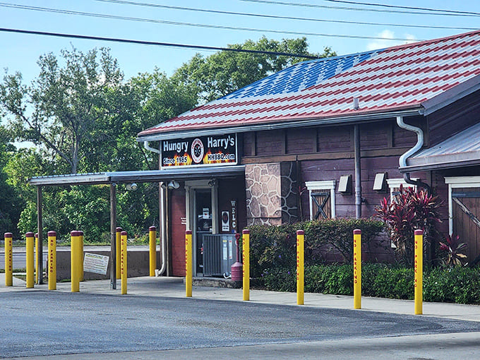 Those famous portions have been satisfying Land O' Lakes appetites for years, one heaping plate at a time.