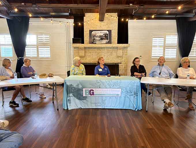 Community gatherings at the museum bring together locals and visitors, creating conversations that bridge past and present better than any exhibit ever could.