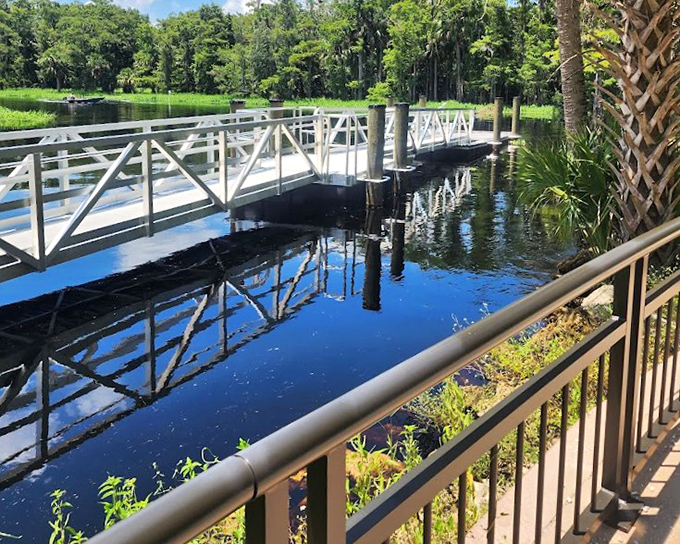 Gateway to adventure &ndash; where civilization's last handshake meets wilderness's first embrace.