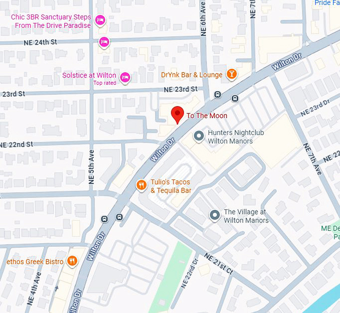 16. to the moon marketplace map