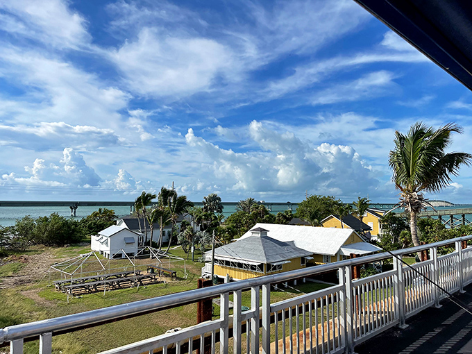 Island living, Florida Keys style! These charming cottages have weathered hurricanes and history with equal grace.