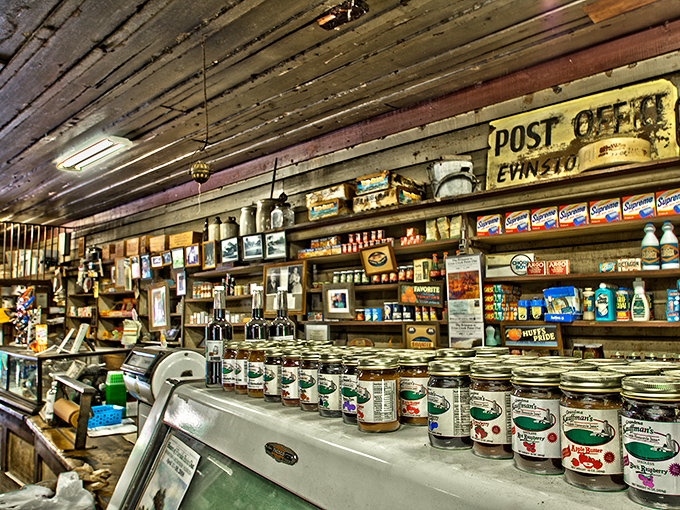 Mason jars lined up like edible soldiers, these preserves don't just taste good&mdash;they taste like your grandmother's kitchen on a Sunday afternoon.
