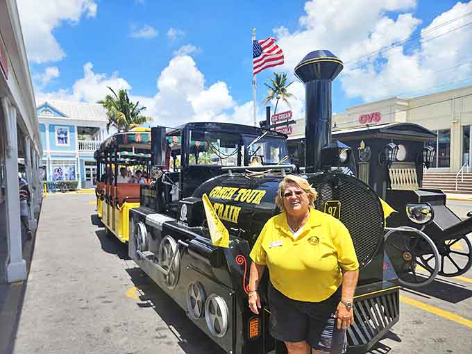 Tour guides aren't just informative&mdash;they're local characters who've mastered the art of education through entertainment.