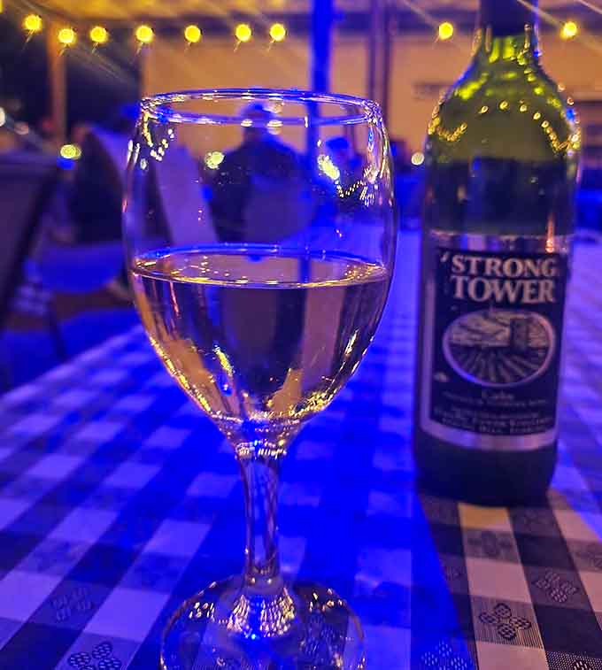 White wine gleams in the glass like liquid gold, refreshing and complex in equal delightful measures.Wine and crackers prove that simple pairings often create the most memorable tasting experiences in life.