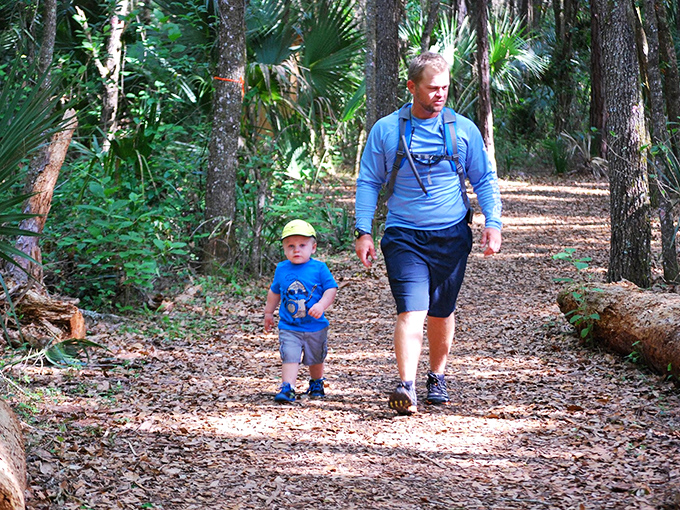 Families discover the joy of unplugged exploration, creating memories more lasting than any souvenir.