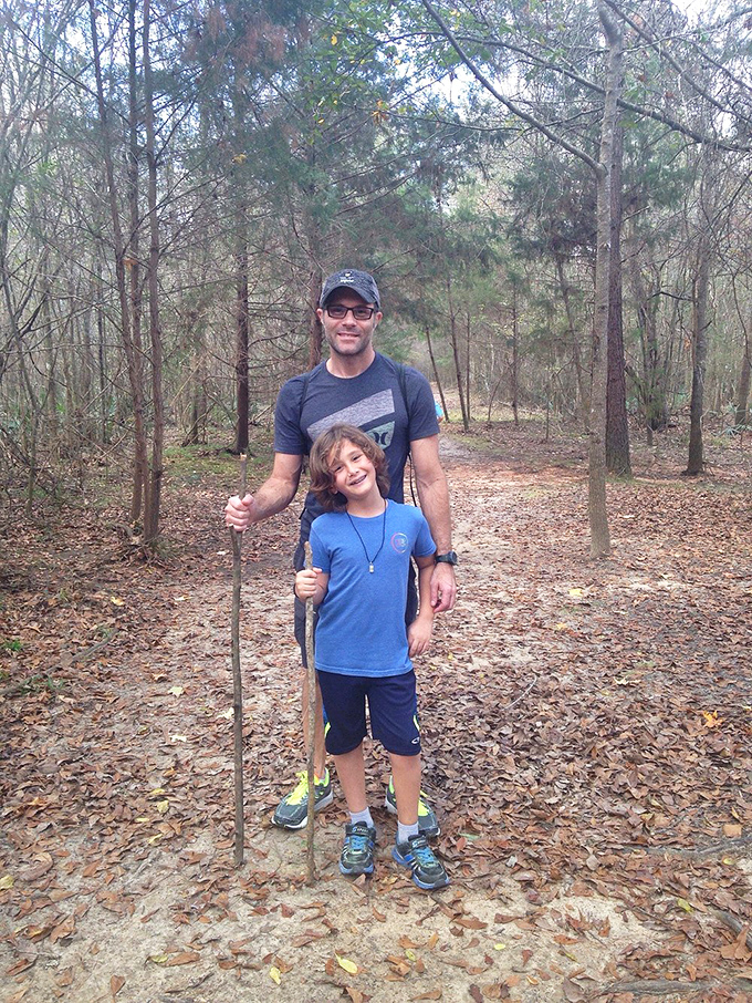 Fellow explorers discover the magic of this hidden gem, creating memories that will outlast the bridge's iron framework.