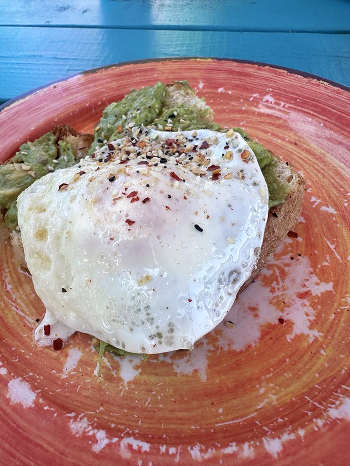 The dish millennials supposedly traded homeownership for &ndash; one bite and you'll understand why it was worth it.