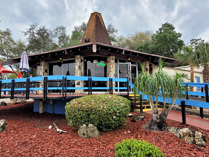 Legends Bar and Grill serves up comfort food with a side of local character – where the burgers are honest and the conversations genuine.