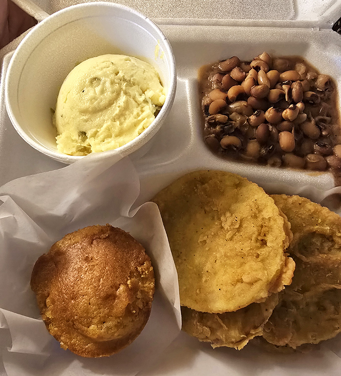 Tomorrow's lunch looking like today's treasure &ndash; comfort food that travels well and somehow tastes even better the next day.