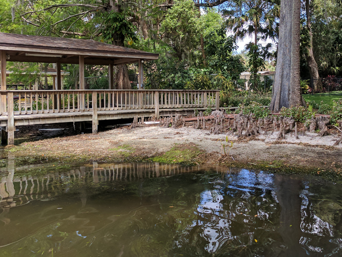 albin polasek museum sculpture gardens 7