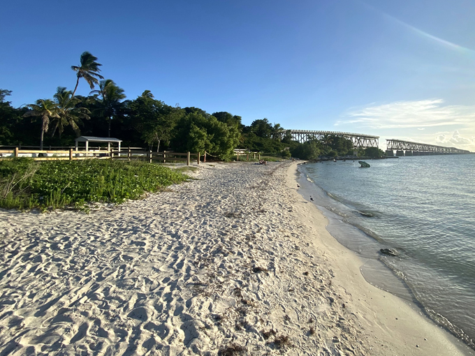 bahia honda state park