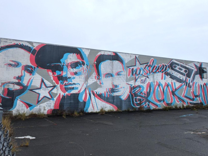 beastie boys mural jacksonville 3