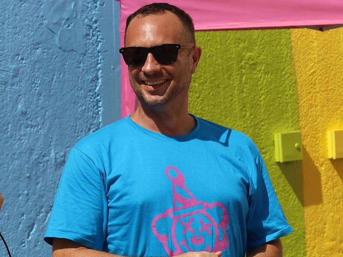 beastie boys mural jacksonville 5