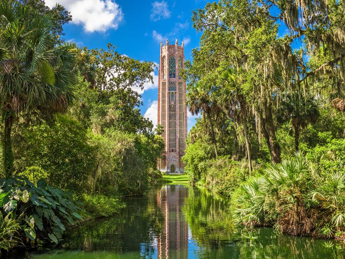 bok tower gardens 2