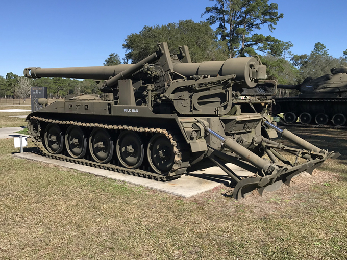 camp blanding museum and memorial park 4