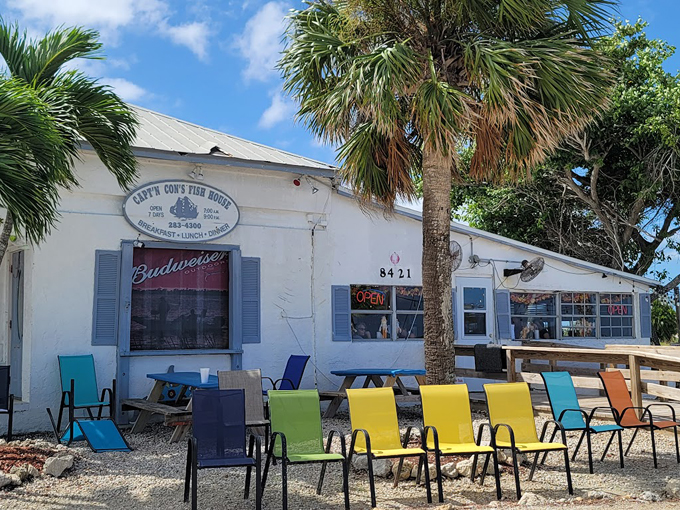 captn cons fish house 2