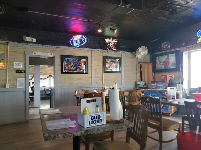 captn cons fish house 3