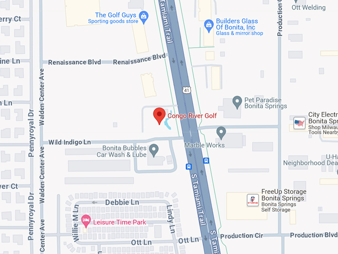 congo river golf 10 map