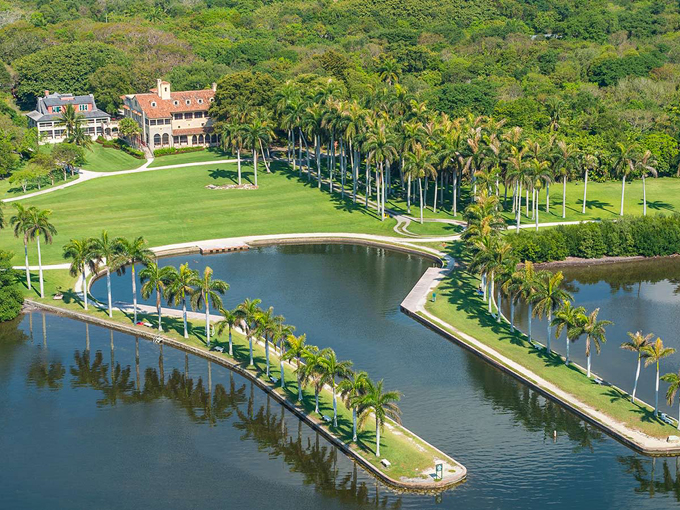 deering estate 6