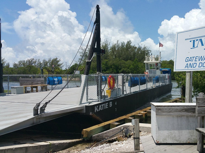 don pedro island state park 2