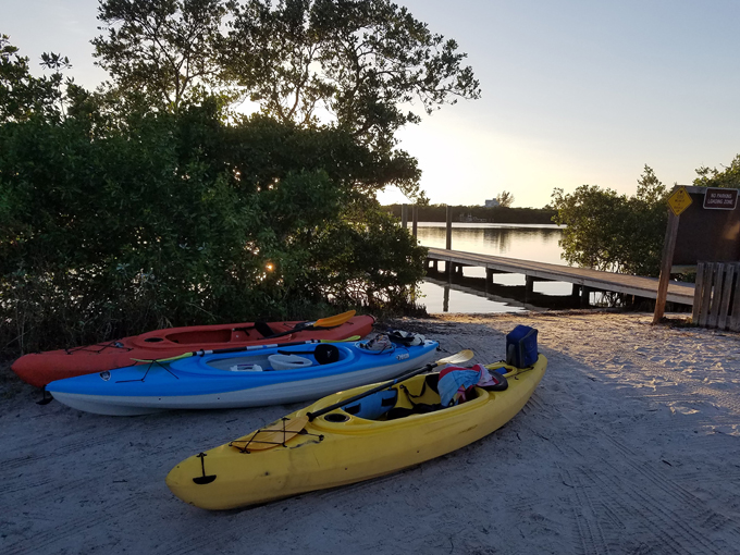 don pedro island state park 3