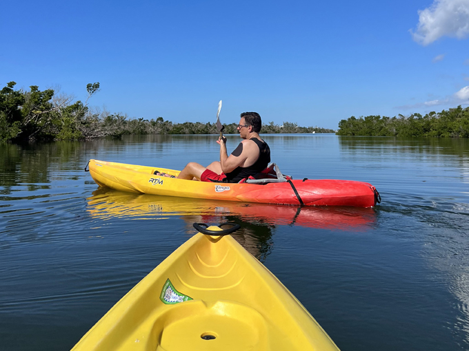 don pedro island state park 4