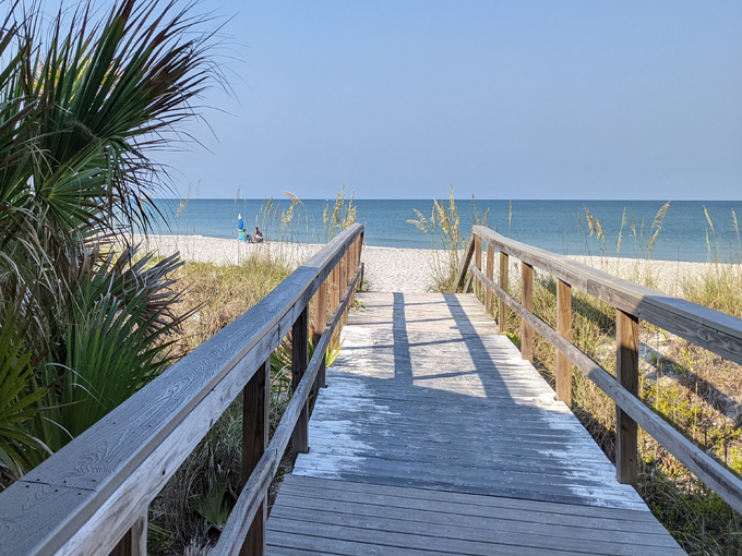 don pedro island state park 9