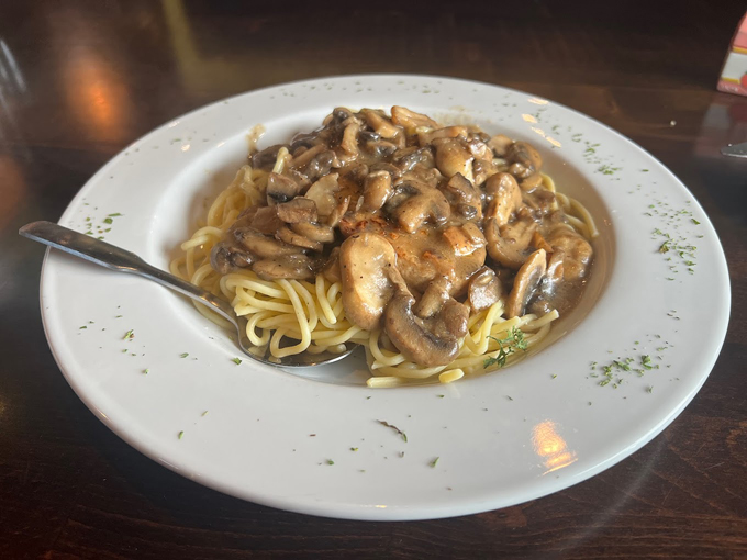 ethos vegan kitchen 4