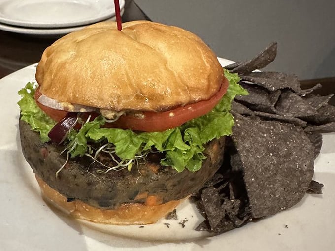 ethos vegan kitchen 6