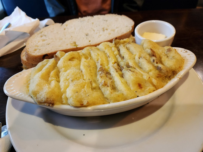 ethos vegan kitchen 7