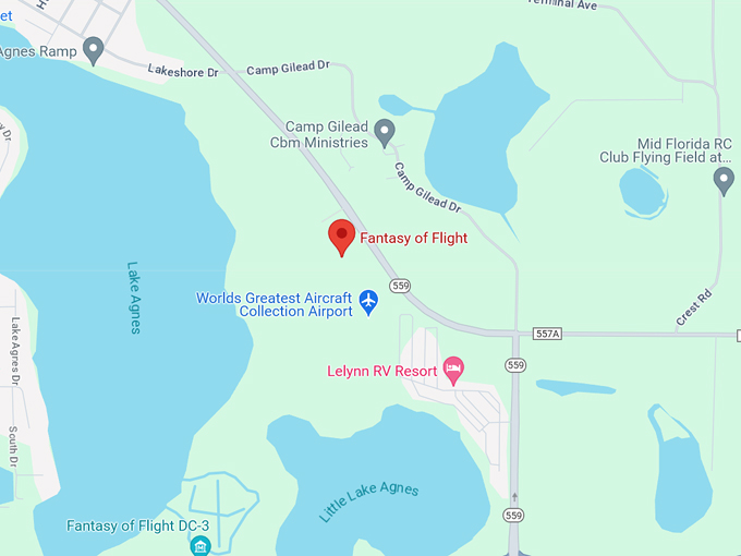 fantasy of flight 10 map