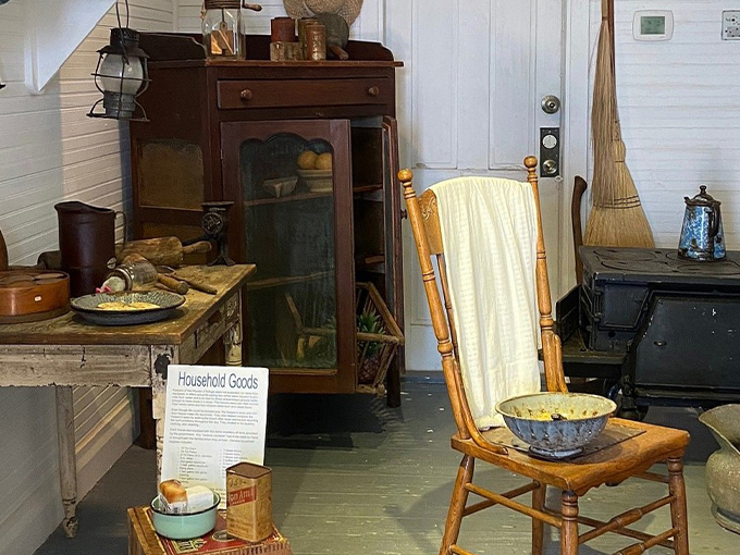 gilberts bar house of refuge 4