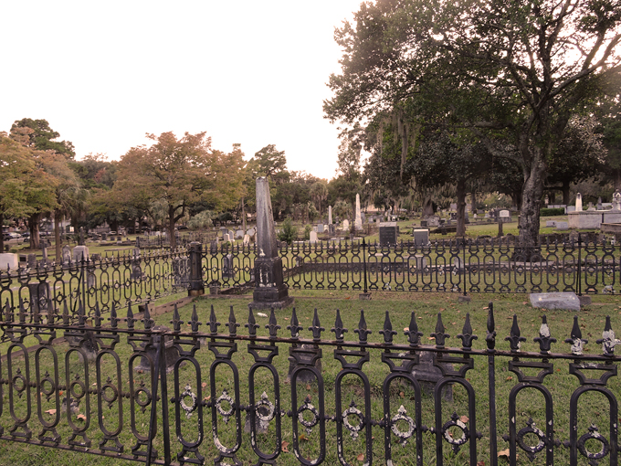 grave of elizabeth budd graham 9